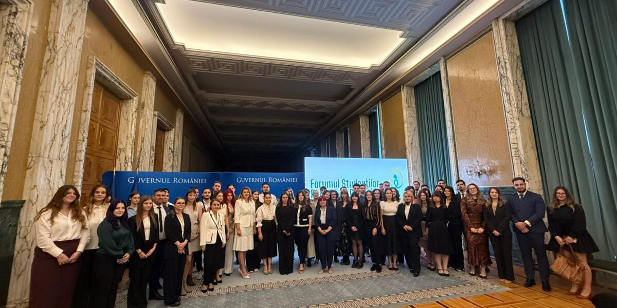 „Proiect de țară – România 2050”: Fundația Dan Voiculescu lansează ...